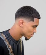 24 Mid Taper Fade Haircuts Trending for Men in 2025 - BeastBeauty