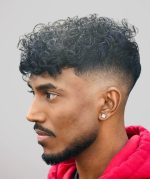 24 Mid Taper Fade Haircuts Trending for Men in 2025 - BeastBeauty