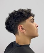 24 Mid Taper Fade Haircuts Trending for Men in 2025 - BeastBeauty