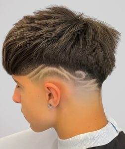 24 Mid Taper Fade Haircuts Trending for Men in 2025 - BeastBeauty